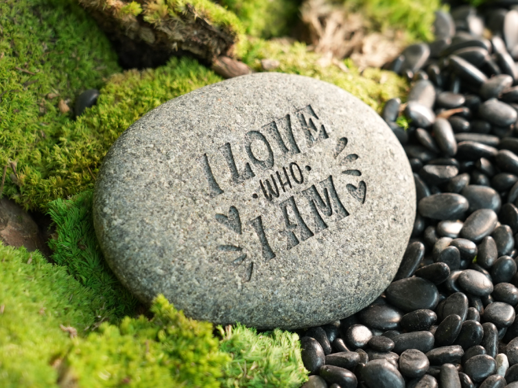 Deep Engraving on Stone | LaserPecker CraftZone